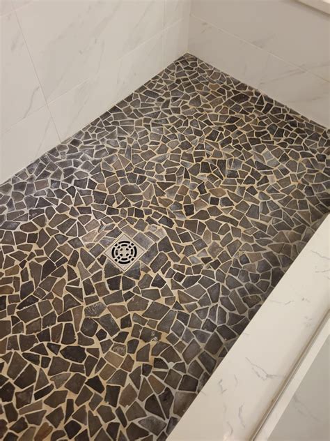 Help Getting Soap Scum Off Shower Tiles R Cleaningtips