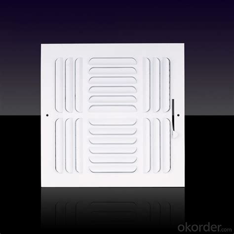 Air Vent Diffusers Ceiling And Sidewall Use Buy Floor Heating Systems