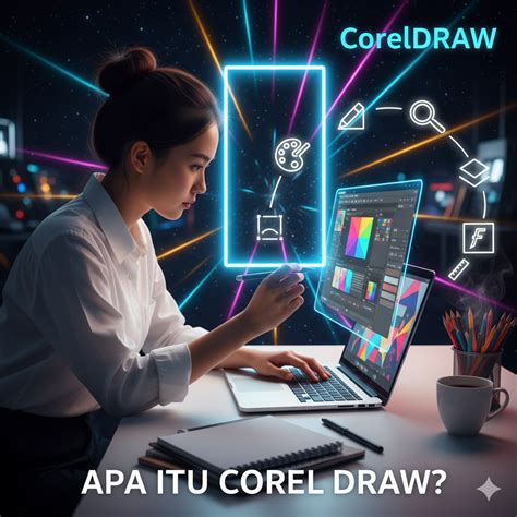 Apa Itu Coreldraw Panduan Lengkap Untuk Pemula Creative Gubuku
