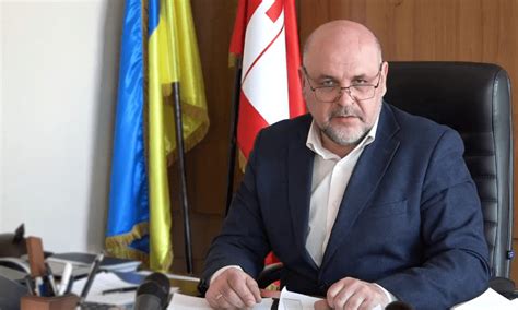 НАБУ повідомило про підозру меру Білої Церкви Borg Expert медіа портал про борги та банкрутство