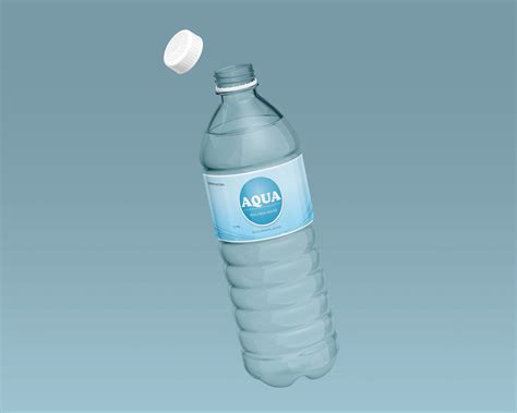 Aqua Water Wave Label Or Sticker Behance Behance