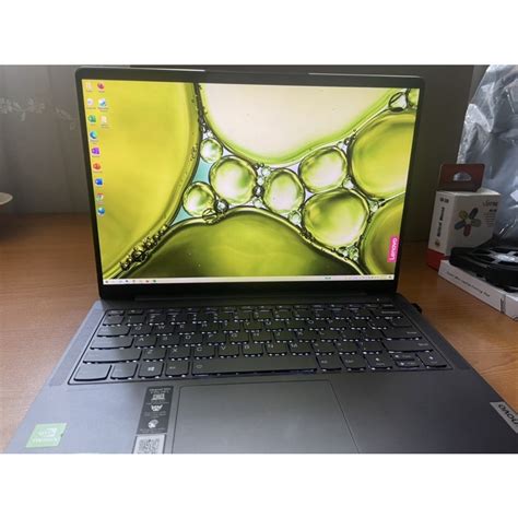 Jual Lenovo Ideapad 5 Pro Ryzen 5 16GB Shopee Indonesia