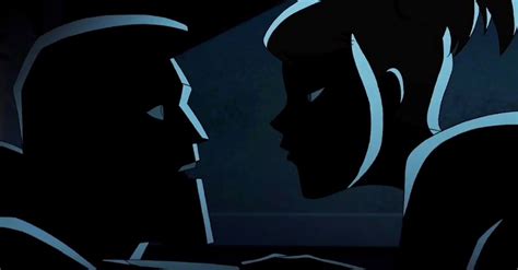 Sorprendente Escena De Harley Quinn Y Nightwing En La Nueva Película