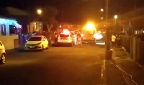 Briga entre Padrasto e Enteado em Quirinópolis Rádio Sul Goiana 95 1 FM