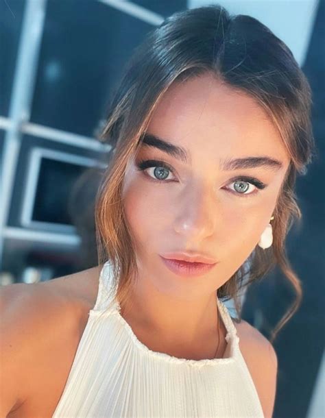 Ayça Aysin Turan Turkish Actors Aisha Idol Actresses Quick Style Eyes Fashion