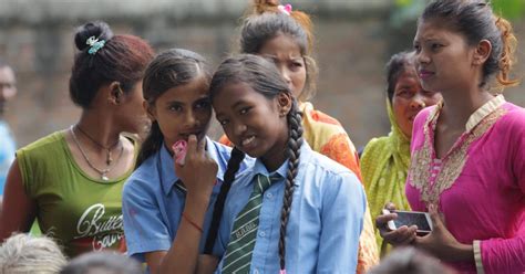 Adolescent Sexual And Reproductive Health And Rights Inter Agency