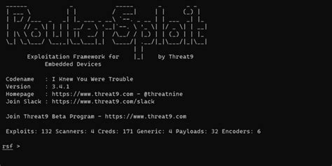 Testing Your Router For Vulnerabilities With Routersploit Michael