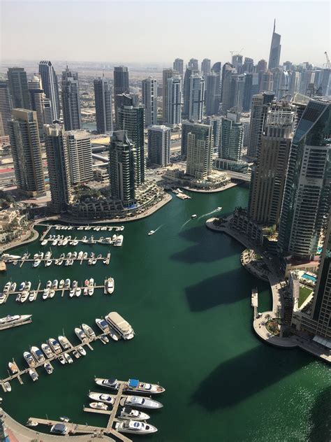 File Dubai Marina Wikipedia