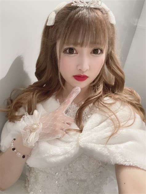 【白雪愛依姫 Vol38】ハンバーグ食べきてね🤍👍🏻 ̖́ 静岡のアイドル Nine Chocolates 公式ファンサイト