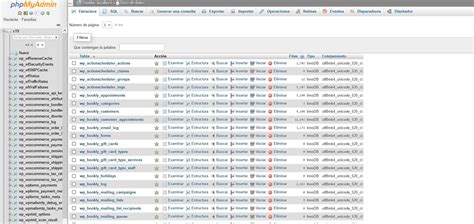 Reparar La Base De Datos De Wordpress Guía Completa