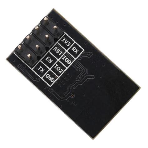 Module Wifi Esp8266 01 Youpilab Components