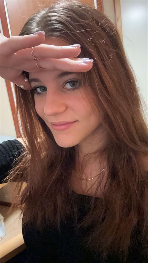 Updated Face Reveal💕 U Wilmatheunicorn