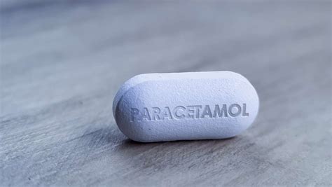 Tageshöchstdosis: Wie viel Paracetamol pro Tag?