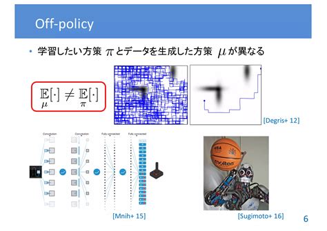 Safe And Efficient Off Policy Reinforcement Learning Ppt