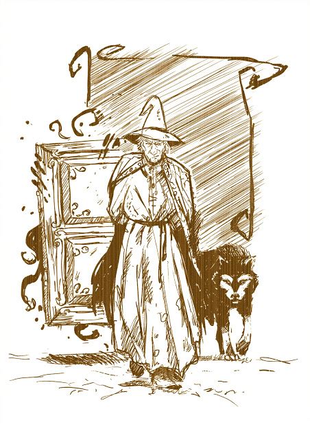 Reaper Man Il Tristo Mietitore By Robbertopoli On DeviantArt