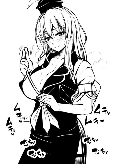 Kamishirasawa Keine Touhou Drawn By Diisuke Danbooru