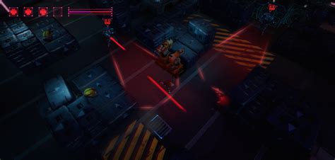 Quantum Replica Is An Action Stealth Game That Is Coming To The Pc In