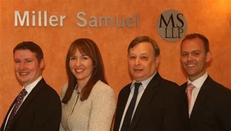 Miller Samuel Assumes Three New Partners Mshb