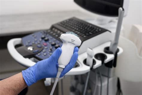 Bladder Ultrasound Mens Health Alaska