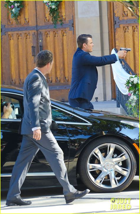 Josh Duhamel S Son Axl Is Already Swimming Walking All Over The Place Photo Josh