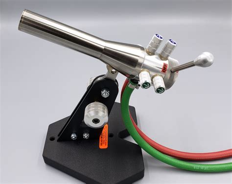 Gtt Glass Torch Technologies Mirage W The Variable Switch Glass