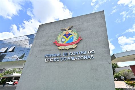Auditor Do Tce Am Suspende Concurso Da Câmara Municipal Por Indícios De