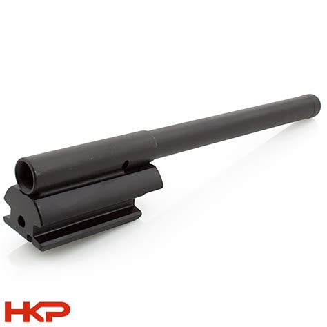 Ebo Hk 91g3 762x51308 Tungsten Full Auto Carrier Made By Ebo