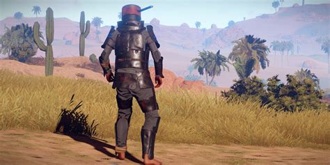 Rust Best Armor Combinations To Prioritize