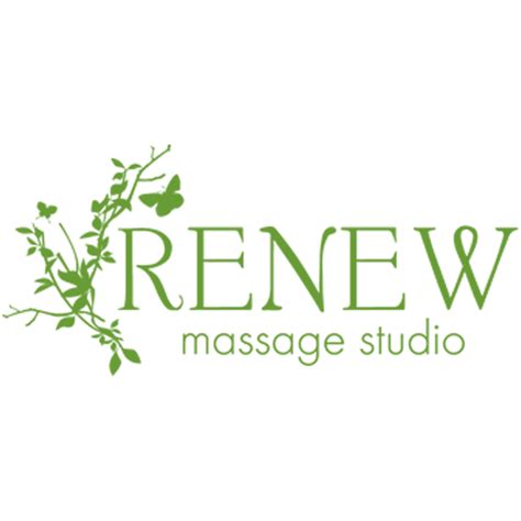 Renew Massage Studio Llc Denver Co Nextdoor