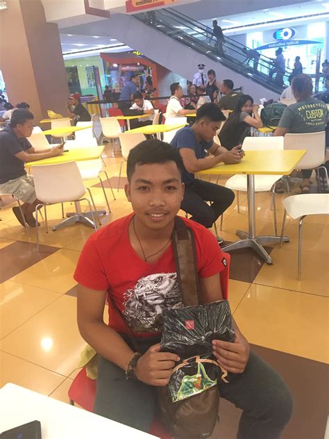 Congratulations Dannie Franck Calma Taga Tarlac Ka Kung