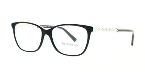 Tiffany And Co Glasses Tf2215b 8055 52 The Optic Shop