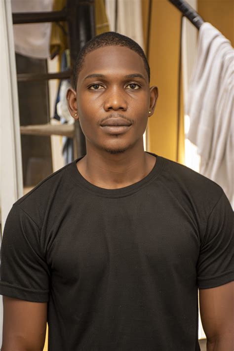 Ayinde Ibrahim Maseev Invisible Digitals