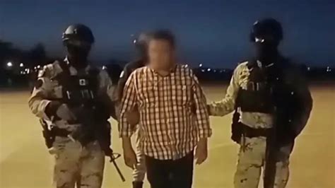 Juez Ordena Liberación De Don Rodo Hermano Del El Mencho