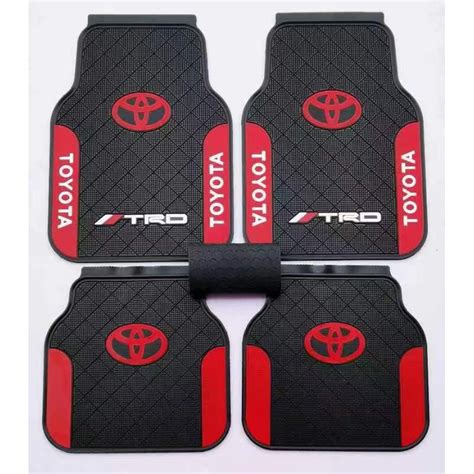 Vente de tapis de sol de voiture universel Toyota en Côte dIvoire