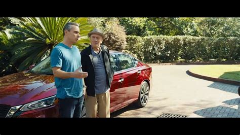 About My Father Official Trailer Video Dailymotion
