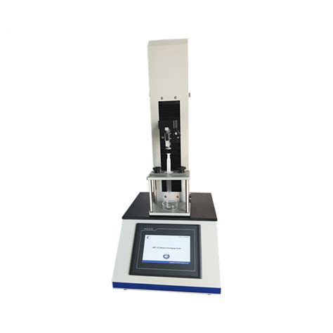 Best Syringe Plunger Glide Force Tester Piston Glide Test