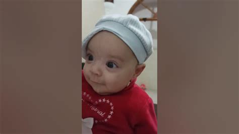 احلى ظحكت بايبي كيوت 😅😂🤣 Youtube