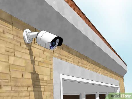 How To Set Up A Wireless Home Security System Steps