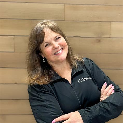 Diane Conrad It Management Managed Service Provider Msp Elevate