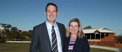 James Sutherland Announces Resignation As Cricket Australia Ceo