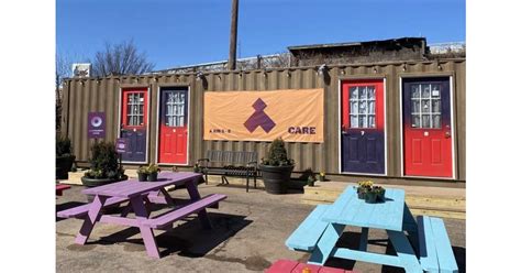 Newark Plans To End Homelessness In 3 Years Director Tells How