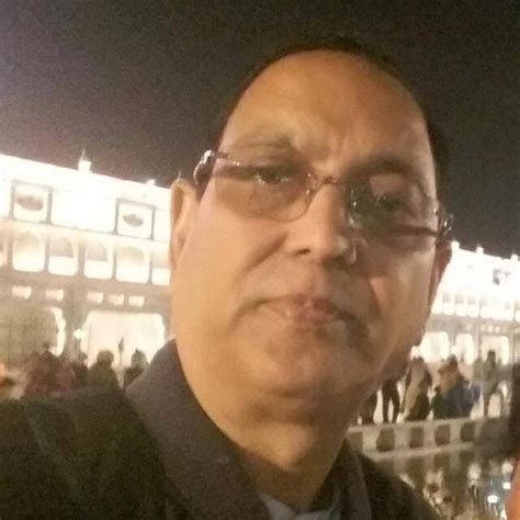 Ashok Kasliwal Linkedin