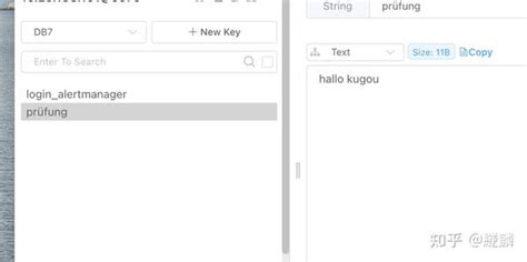 Golang Gorm 使用分享和 Redis使用 知乎