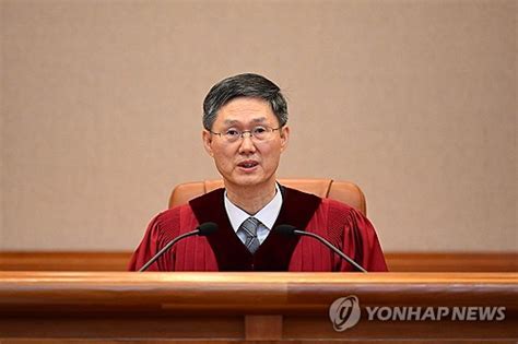 БНСУ ын Үндсэн хуулийн шүүх Юн Сок Ёлыг импичментээр огцруулах шийдвэр гаргалаа