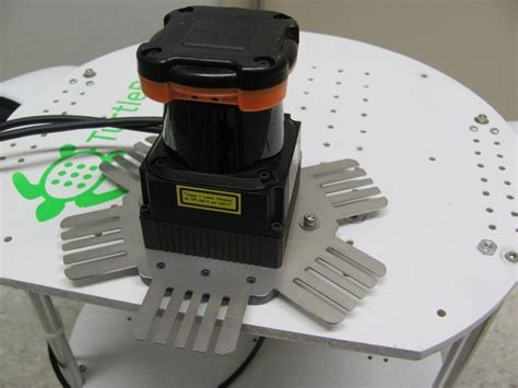 Бесплатный stl файл turtlebot hokuyo utm mount 👽 svg ・3d печатная