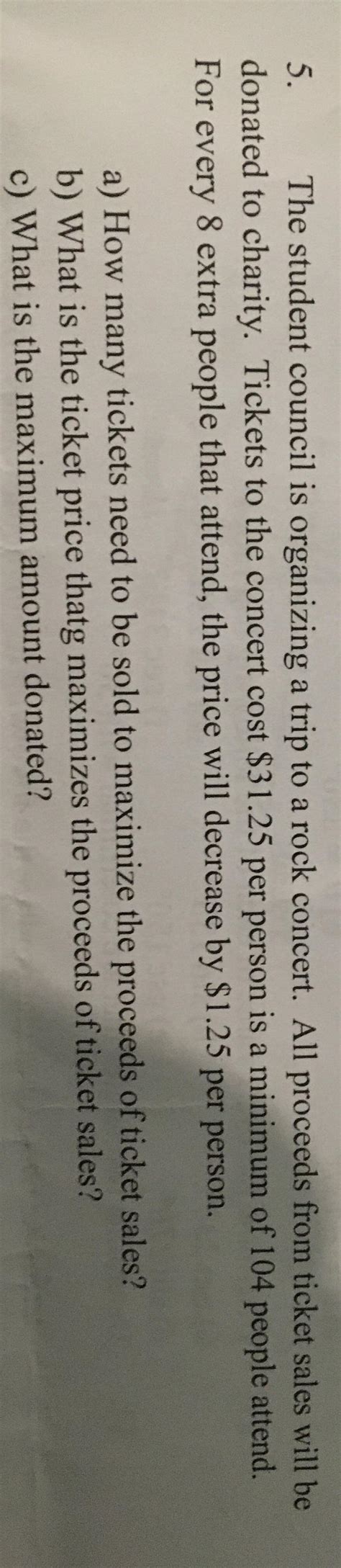 Grade 11 Quadratic Functions Need Help Turning Word Problem Into