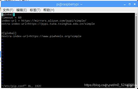 树莓派安装tensorflow并使用[一步到位] 树莓派下载tensorflow1 0 csdn博客