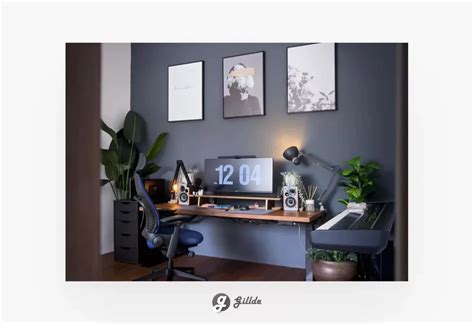 15 Workspace Ideas To Transform Your Home Office