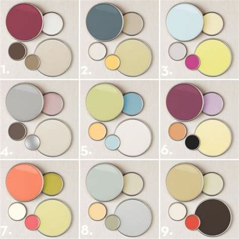Mooie Kleurencombinaties Artofit