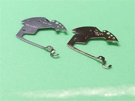 [전주시계수리홍보석td]빈폴 손목시계 코일교체 분해소제 네이버 블로그